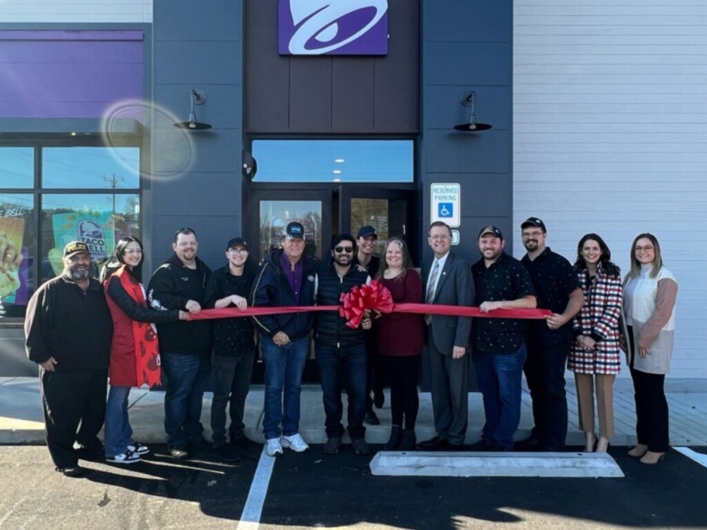 News – MRCO Taco Bell Jobs