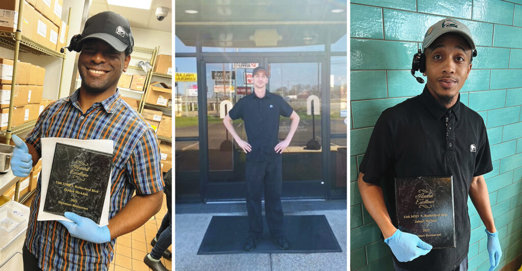 Restaurants – MRCO Taco Bell Jobs