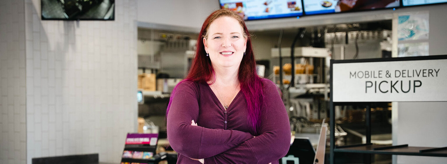 Cheryl’s 21-Year Journey with MRCO – MRCO Taco Bell Jobs
